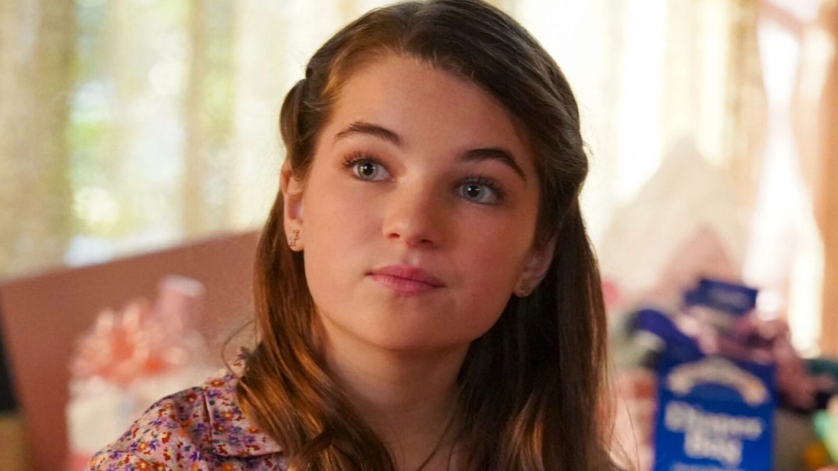 What Happened to Missy Cooper? Sheldon's Sister on Big Bang Theory