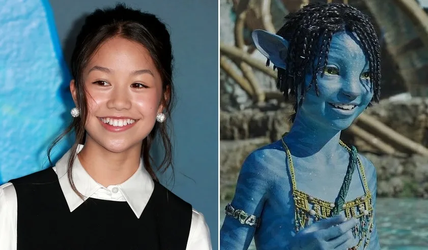 Avatar 1 & 2 Cast and Characters With Ages, Heights and Previous Roles